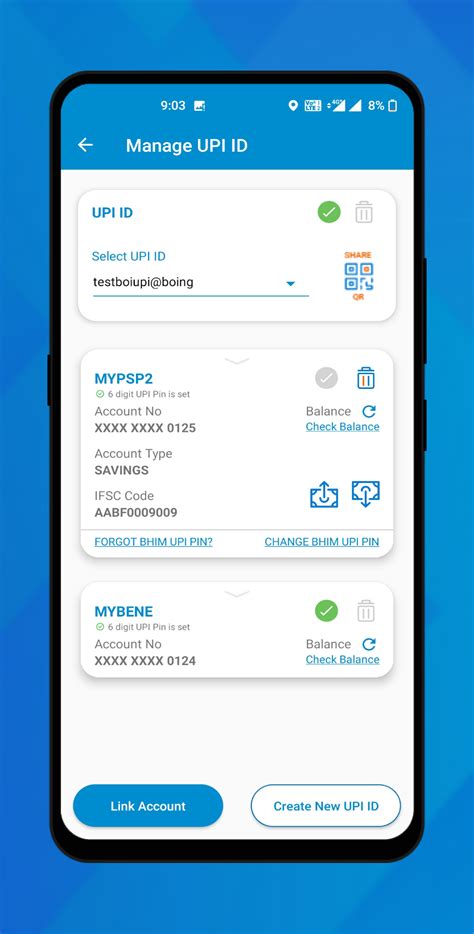 Bhim Boi Upi Apk For Android Download