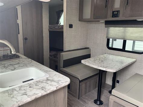 2021 Gulf Stream Ameri Lite Super Lite 199dd Good Sam Rv Rentals