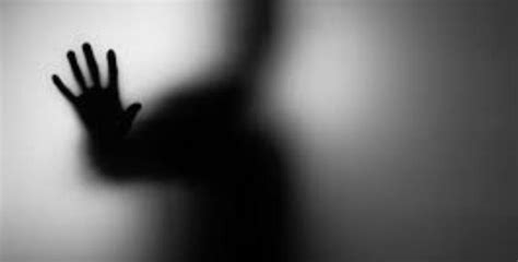 Ghost Girl Part 3 Story By Aurora Harrison