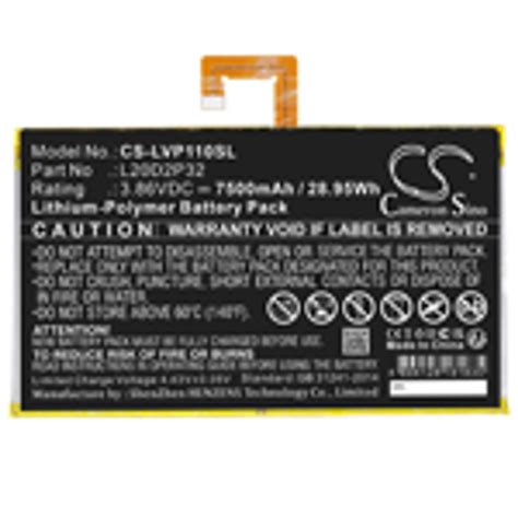 Lenovo Tb J606f