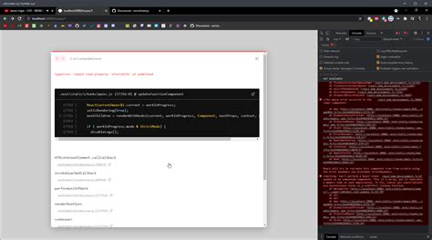 Nextrouter Gives Error · Vercel Nextjs · Discussion 26516 · Github