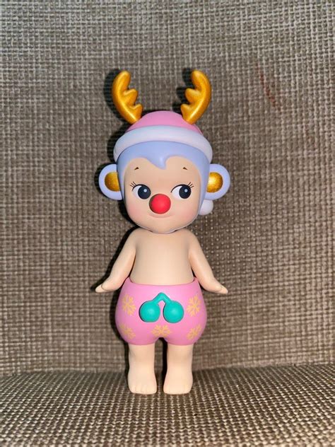 Sonny Angel Monkey On Carousell