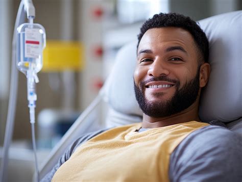 Whats Inside An Iv Bag A Simple Breakdown Alive Iv Clinics Sydney