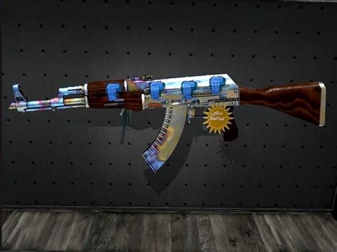 Record Breaking CS GO Skin Sales AK Case Hardened Exclusive Knives Rock The Market