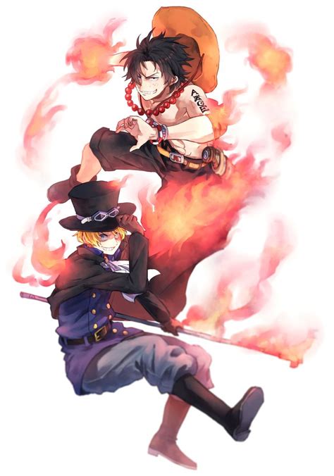 ONE PIECE Zerochan One Piece Ace Sabo One Piece One Piece Luffy