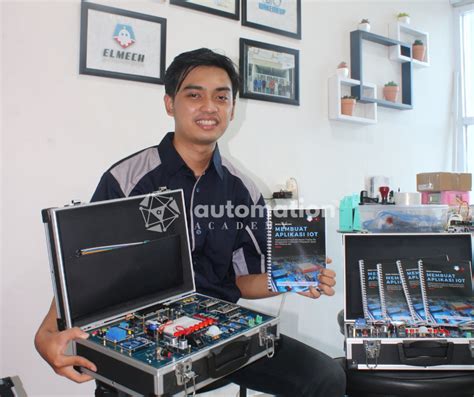 Home Elmech Your Innovation Partner Jasa Pemrograman Arduino Plc