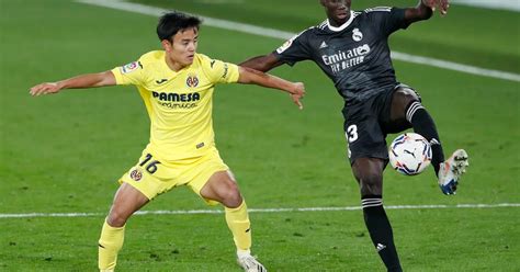 Otro Traspié Del Real Madrid En La Liga Española Apenas Rescató Un