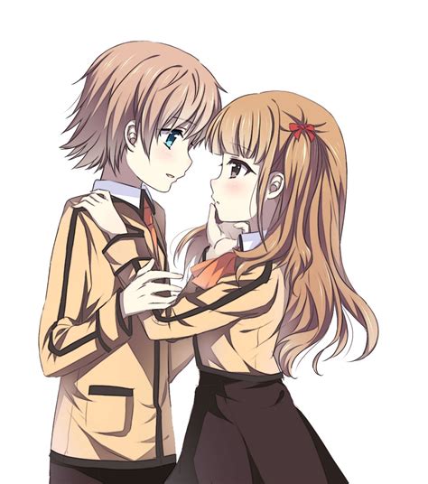 Pin On Nagi No Asukara