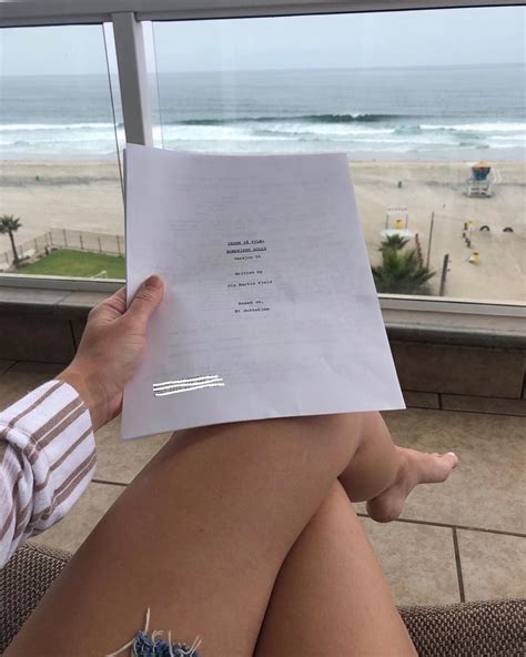 Kimberly Zilers Feet