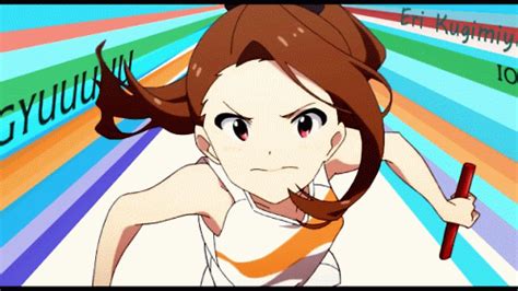Idolmster