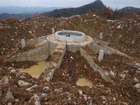 风力发电基础60吨钢筋 风力发电基座清包单价 风力发电基础施工图 大山谷图库