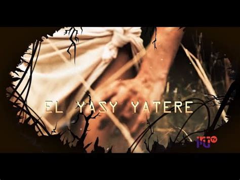 Leyendas Formoseñas 09 El Yasy Yateré YouTube