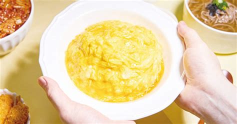 [cj프레시웨이] ‘계란덮밥의 원조 구름계란덮밥 100호점 목전