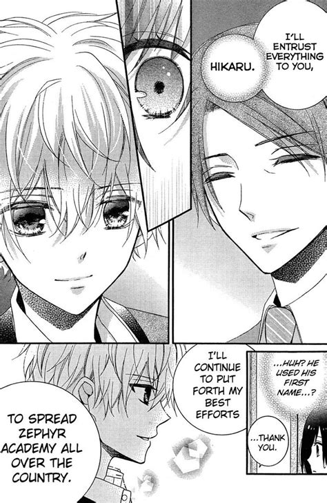 Usotsuki Ouji To Nisemono Kanojo Read Usotsuki Ouji To Nisemono Kanojo Chapter Online