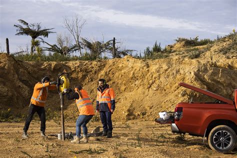 Geotechnical Engineering Engeo