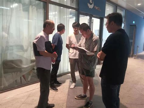金海街道五个专项整治行动，“激活”城市治理机能澎湃号·政务澎湃新闻 The Paper