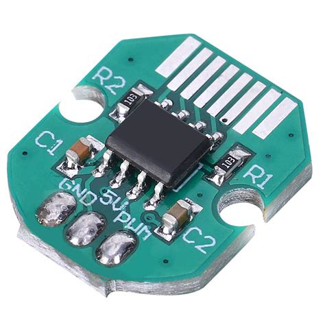 AS5600 Absolute Value Encoder Set PWM Motor Encoder Absolute Value