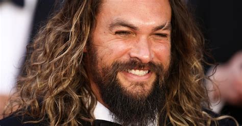 Sorpresa Por El Post En Instagram De Una Famosa Actriz Poco Después De Que Jason Momoa Anunciara