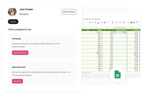 Build A Client Portal Powered By Google Sheets