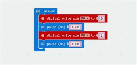 Microbit Lesson 15 Relay Module Quad Store