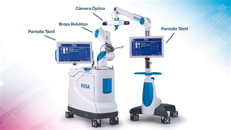 Cómo Se Usa La Robótica En La Cirugía De Cadera Y De Rodilla Infobae