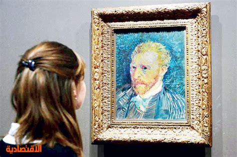 فان كوخ الفنان الذي انتحر بسبب قسوة المجتمع صحيفة الاقتصادية