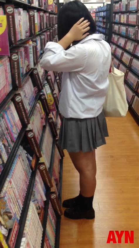 気に入ったjkのパンツを撮影する確立を上げる方法！ Jgirl Collection