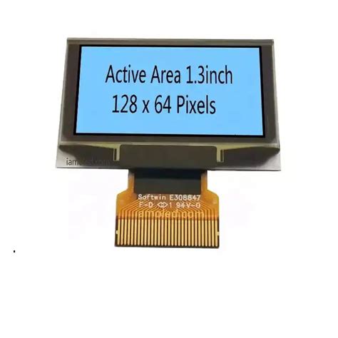 Monochrome 128x64 Graphic Lcd Display Module Manufacturers And Suppliers China Wholesale Factory