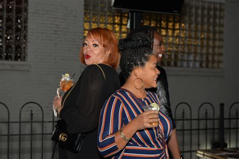Dc Justice Lab Movement Mixer 2022 Gallery