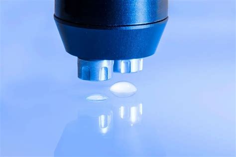 Optical Tensiometer Goniometer At Best Price In New Delhi By Orbit