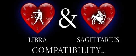 Is A Libra Man Compatible With A Sagittarius Woman The Astrology Of Love