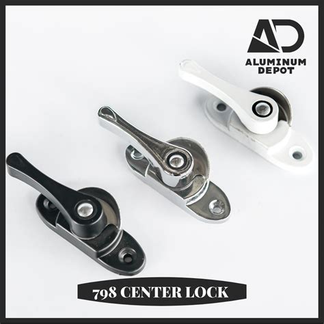 798 Center Lock For Sale Philippines Aluminum Depot