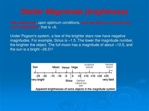 Ppt Stellar Classifications Powerpoint Presentation Free Download
