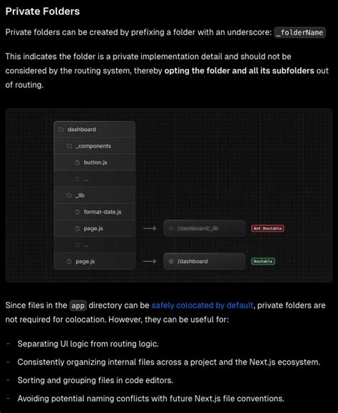 Hruthik Reddy On Linkedin Nextjs Routing Organisation