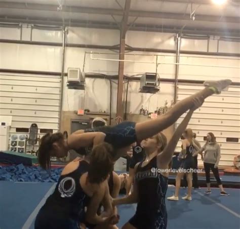 Comment A 💜 If Youre On Level 3 Titaneliteallstars Lowerlevelscheer