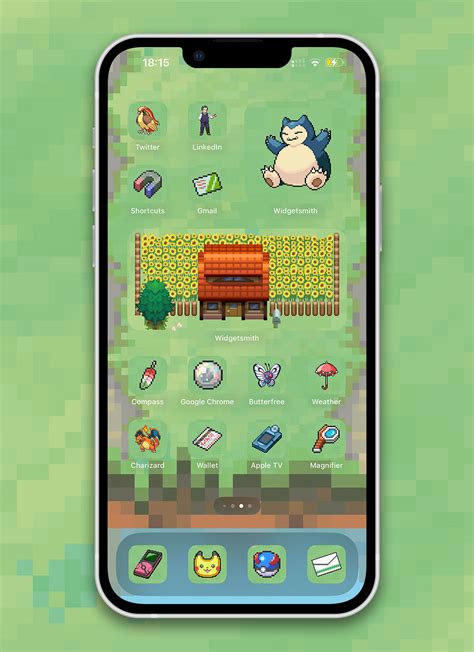 Pokémon Black And White App Icons Pokémon App Icons Aesthetic