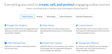 7 best woocommerce learning management system lms plugins 2024