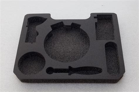 Types Of Packaging Foam Eps Vs Epe Vs Pu Vs Epp Yunlun