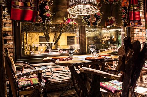 Restaurant Dinar Timisoara Menu Prices And Restaurant Reviews