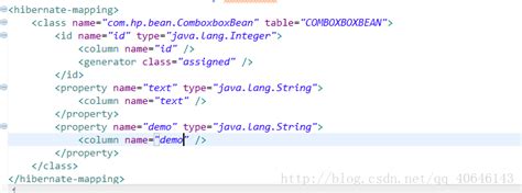 错误error Executing Ddl Via Jdbc Statement 详解 Csdn博客