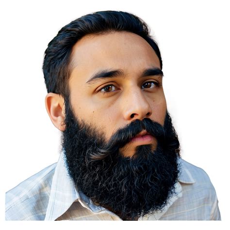 Beard Png Png Images 200