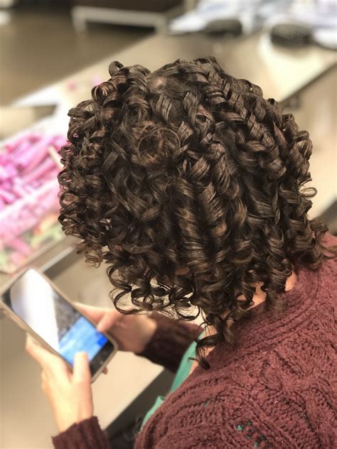 Pin By Jennifer Slawinski On Beautiful Hairstyles Permed Hairstyles