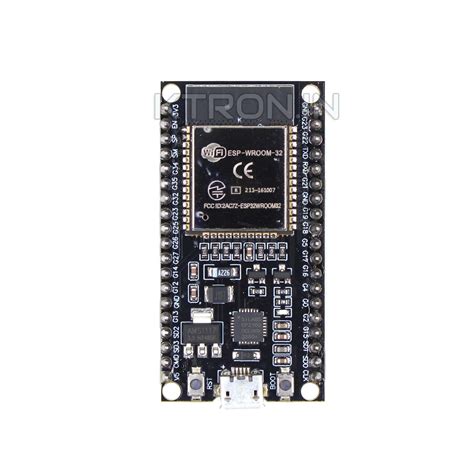 Buy Nodemcu Esp32s Big Size Esp32 Wroom 32 Mcu Module 38 Pin