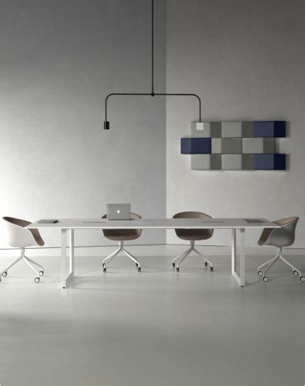 Ace Series Meeting Table