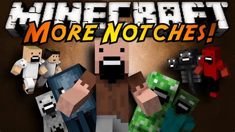 Minecraft Mutant Mod Skydoesminecraft Sdirectopm