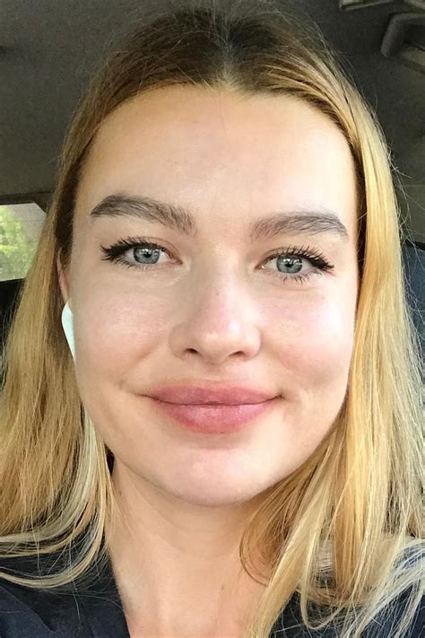 Abi Beaux Filmaffinity