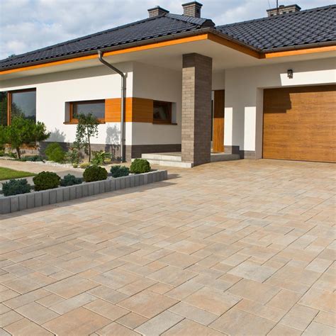 BRUK BET VISIO Kostka Betonowa Chodnikowa Brukowa Kielce Kup Teraz