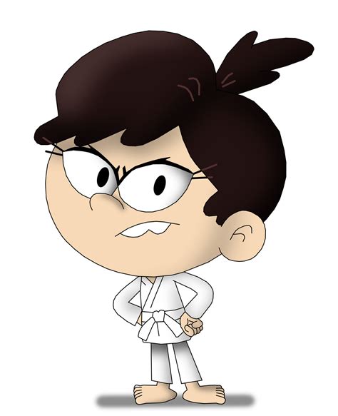 Adelaide Adorable Karate By Captainedwardteague On Deviantart