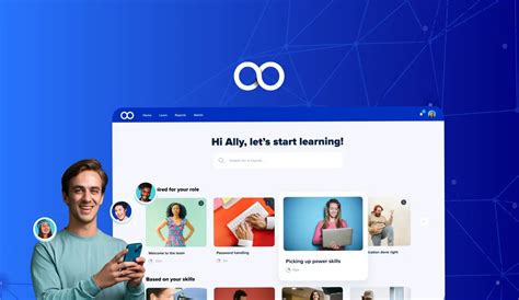 Eloomi Powering Global Training And Development Success