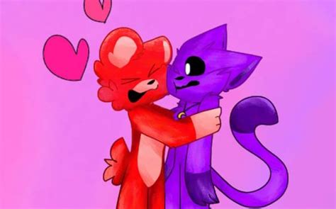 Who S Your Valentine Smiling Critters Edition Quiz Quotev